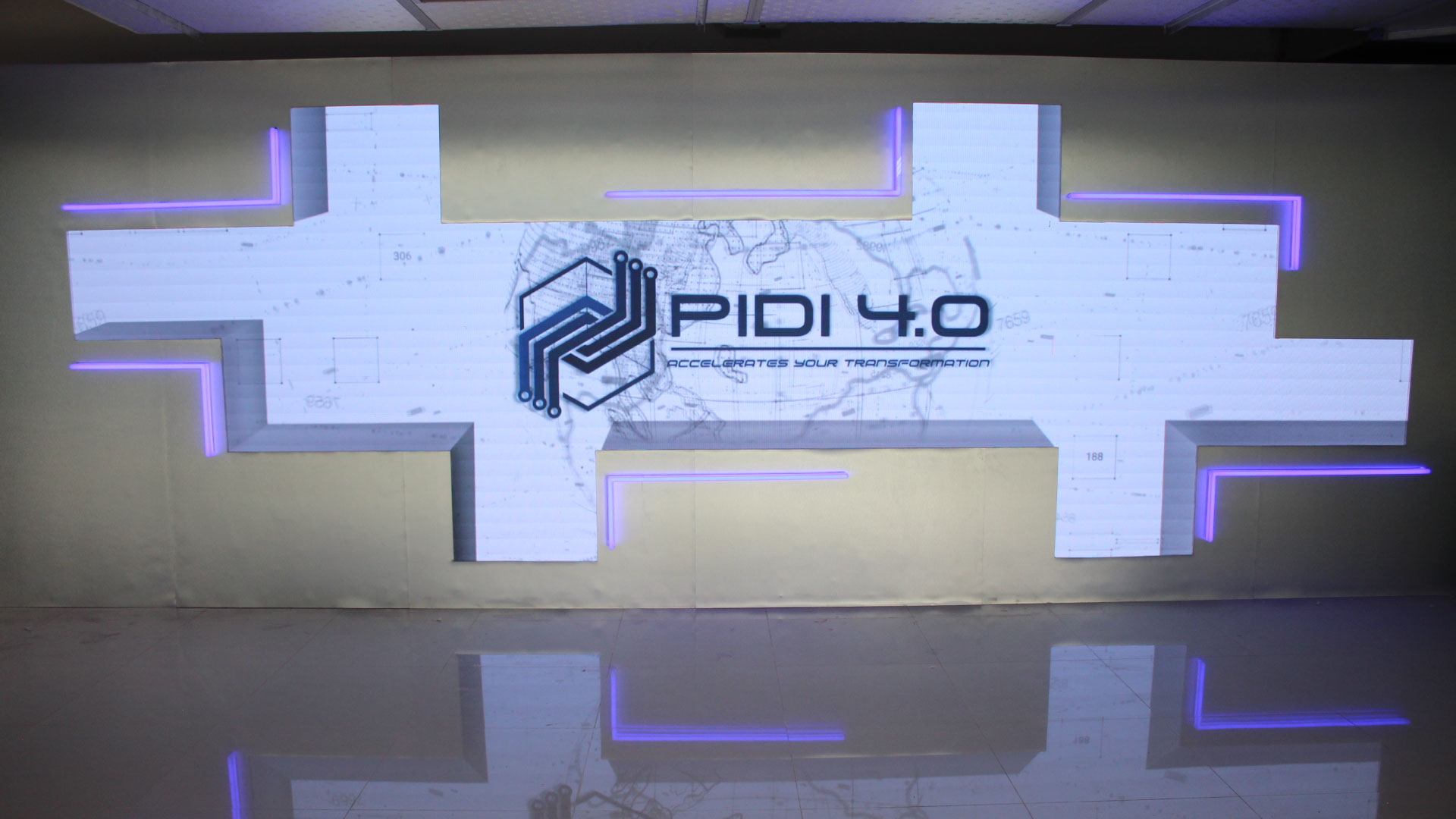 Projects | RedWhite Indonesia